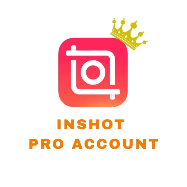 InShot Pro (Lifetime)